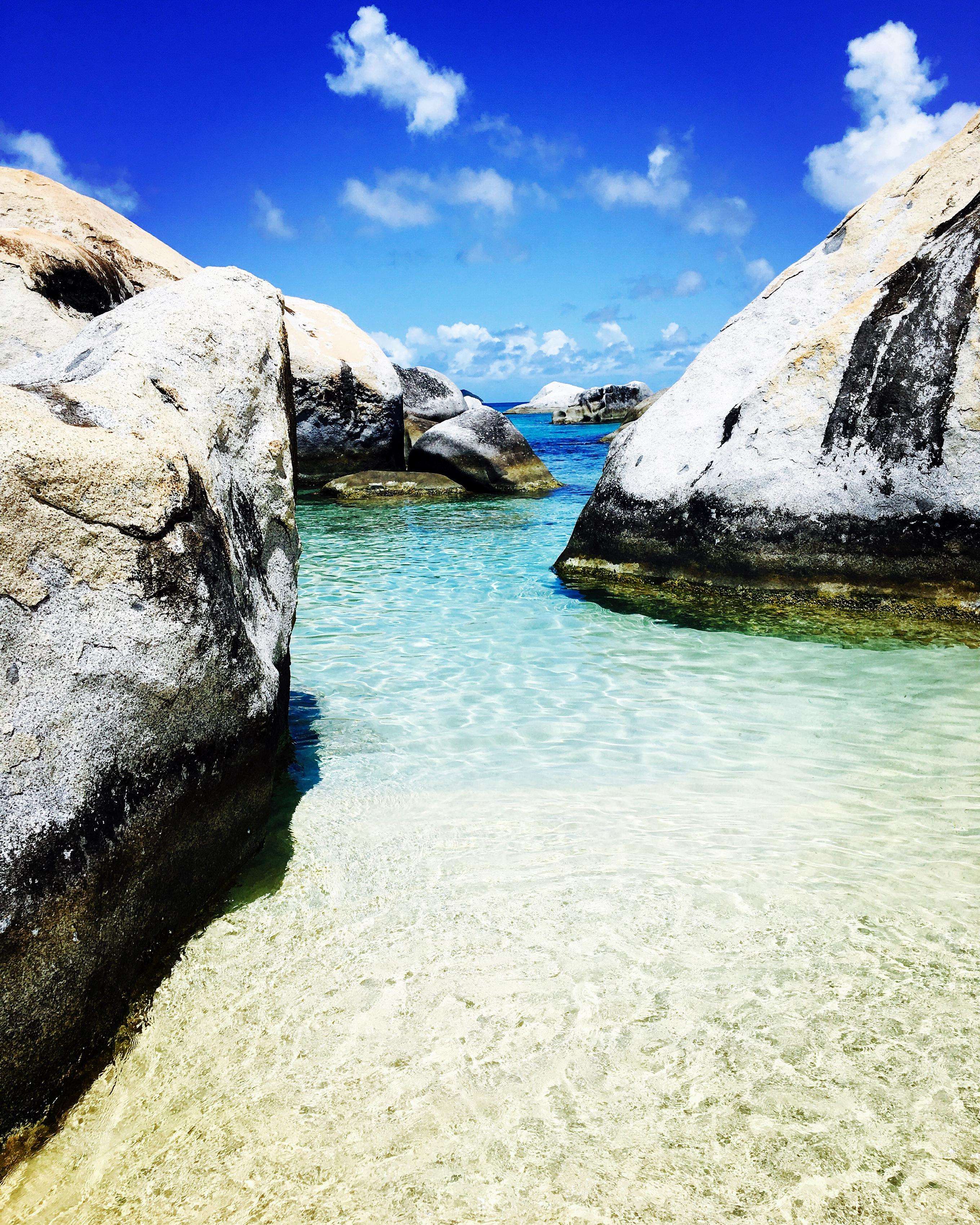 Villa Somoya | Villas Virgin Gorda