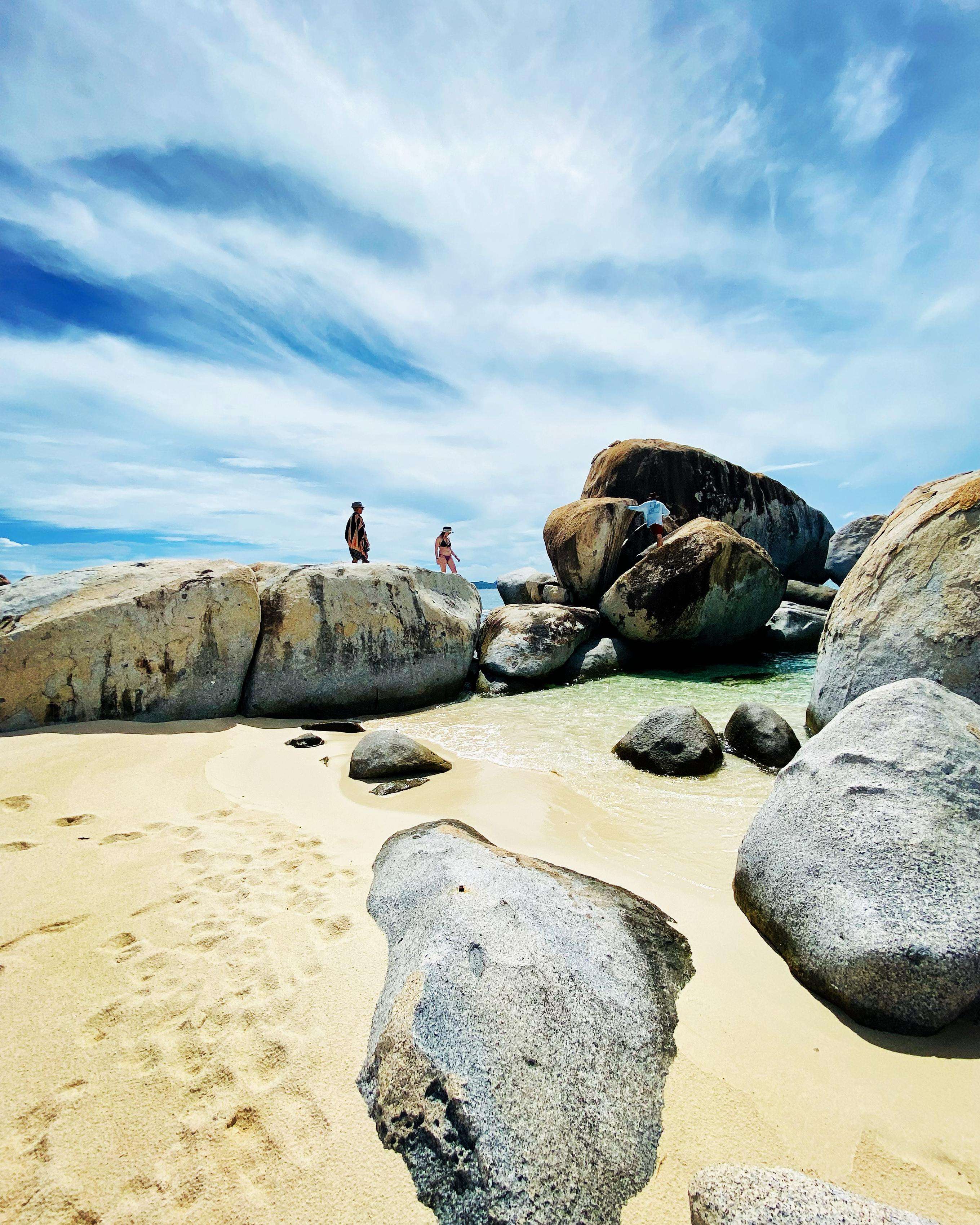 Villa Somoya | Villas Virgin Gorda
