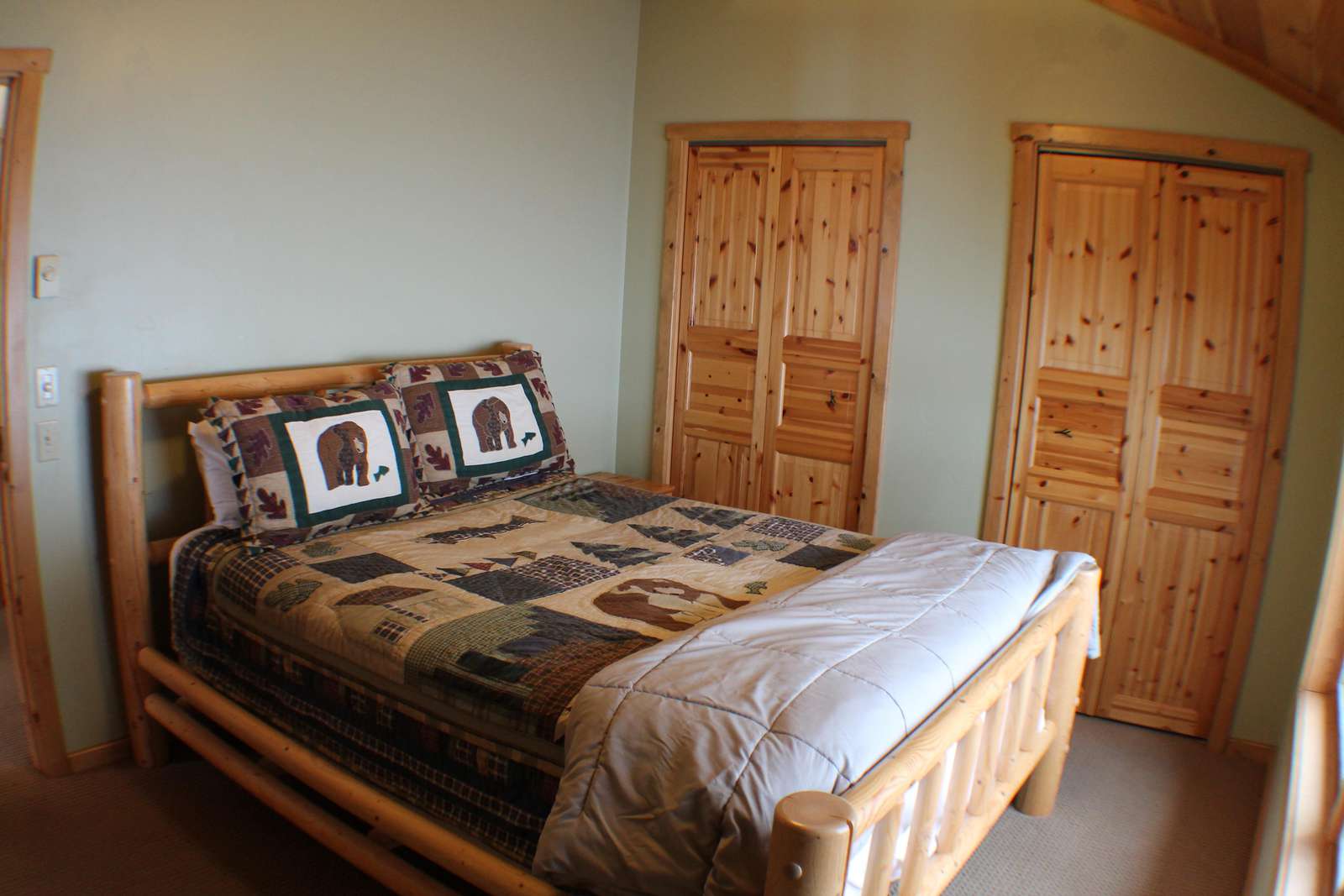 Vacation Rentals | MCCALL CABINS