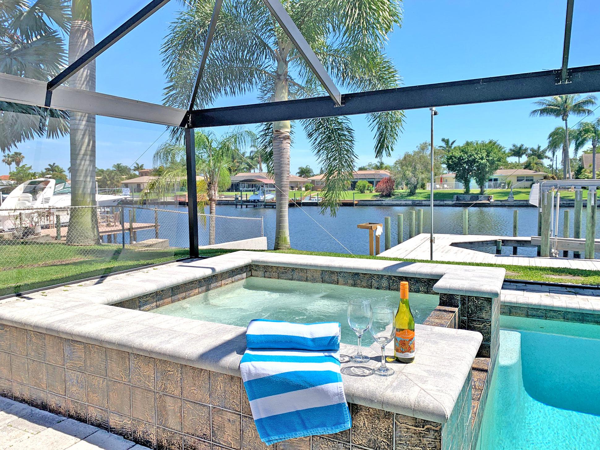 Villa Palaco Grande | MyFlorida.se - Hyra Hus eller Köpa Hus i Florida ...