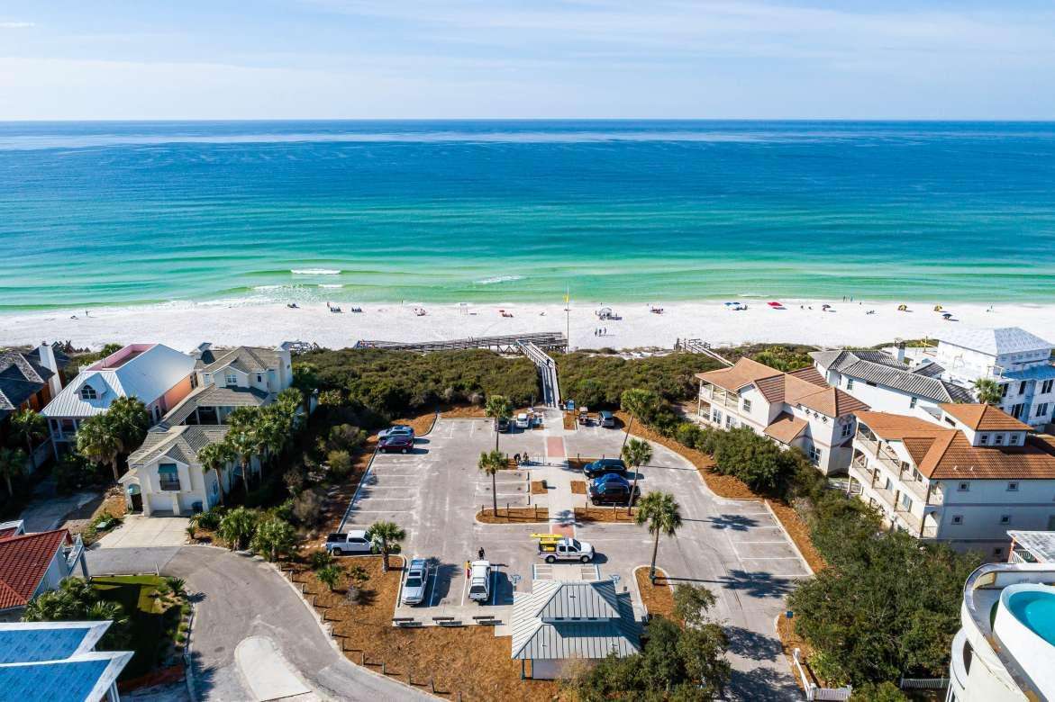 30A Vacation Rentals - Destin 30A Rentals