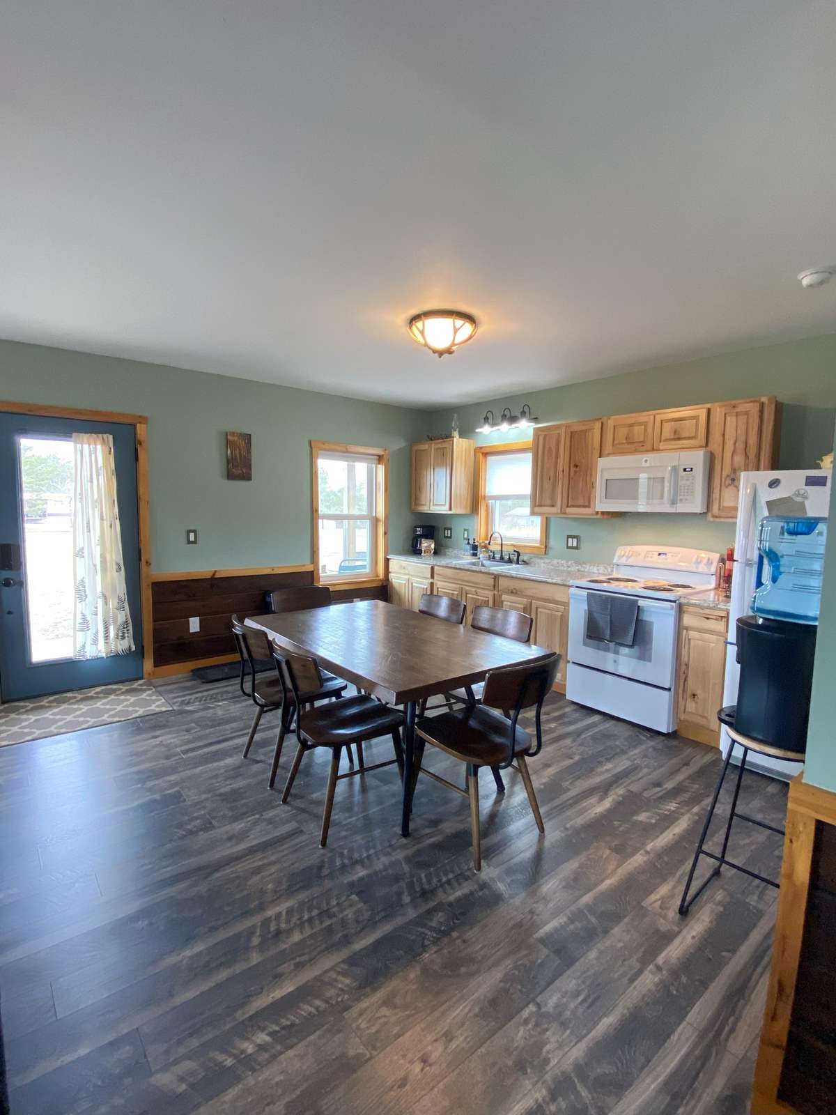 The Sapling | In The Sticks Cabins