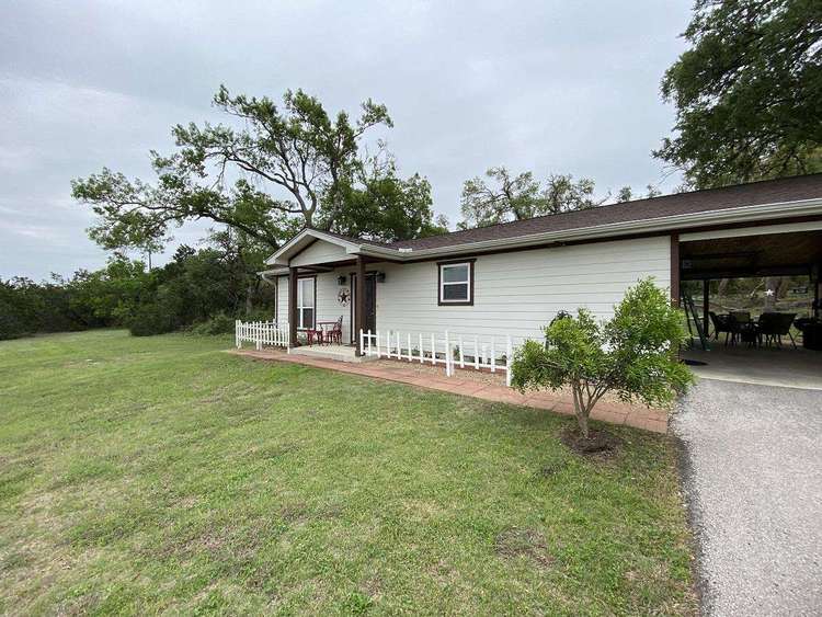 Vacation Rentals | Texas Hill Country Reservations