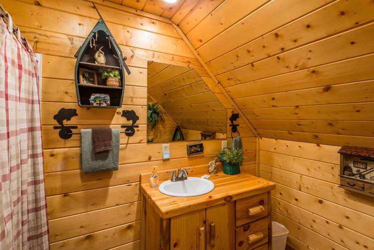Vacation Rentals | Brown County Log Cabins