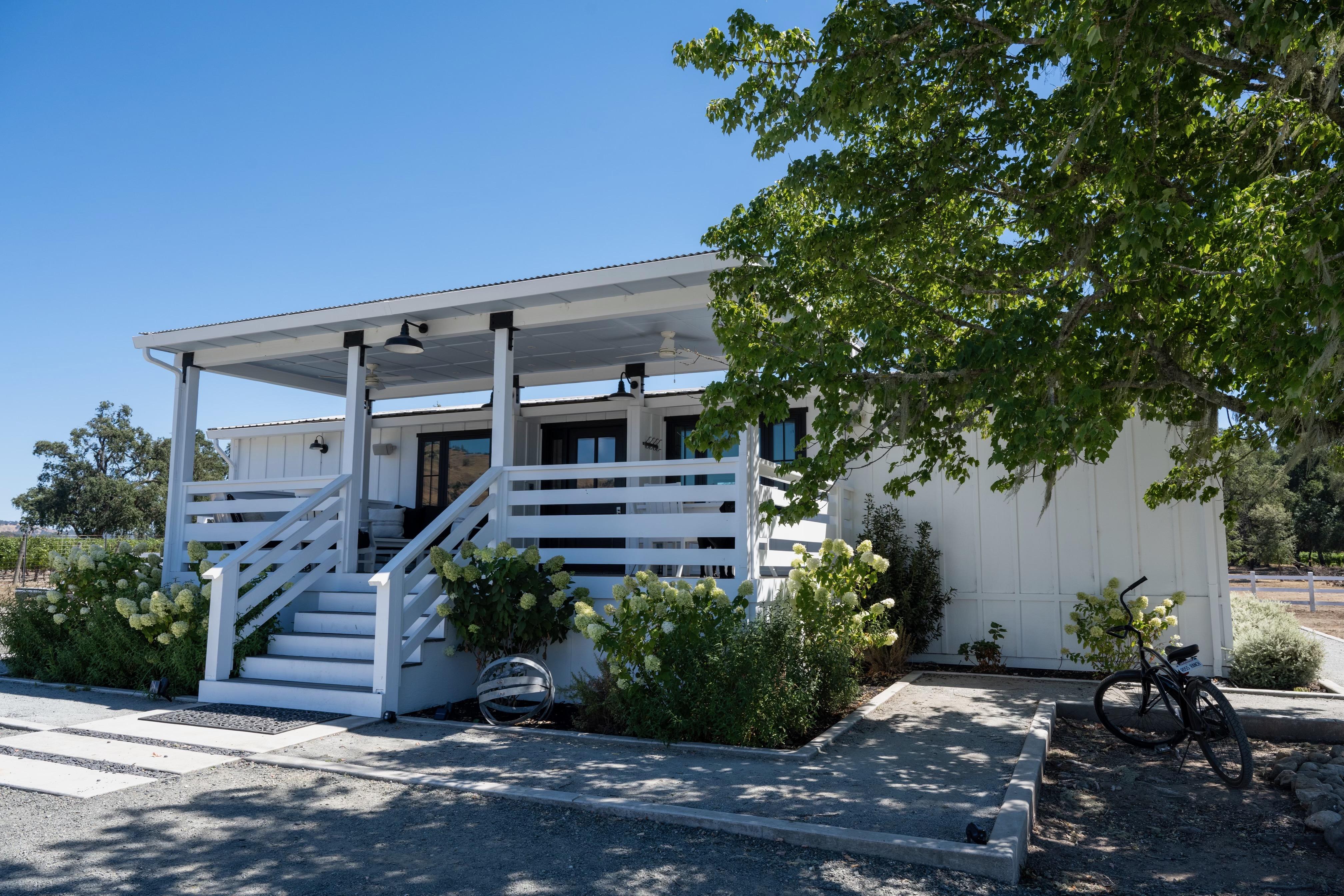 Casa 1 at Ross Ranch | Mayastoga