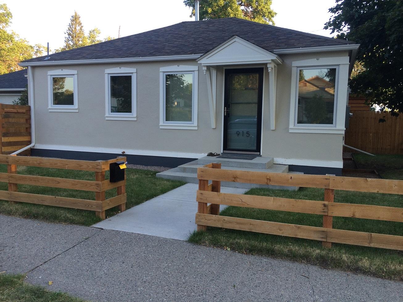 Cozy West Olive Cottage | Bozeman Cottage Vacation Rentals