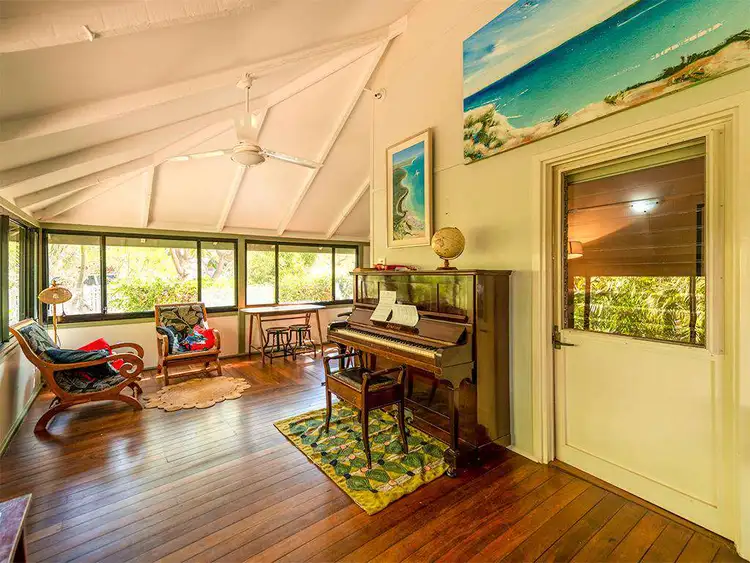 Accommodation | Broome Holiday Homes