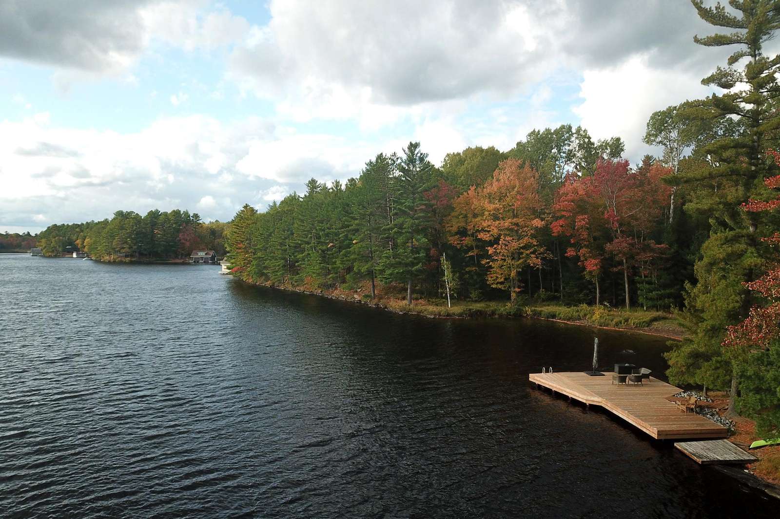 Muldrew Heights - jaynescottages.com