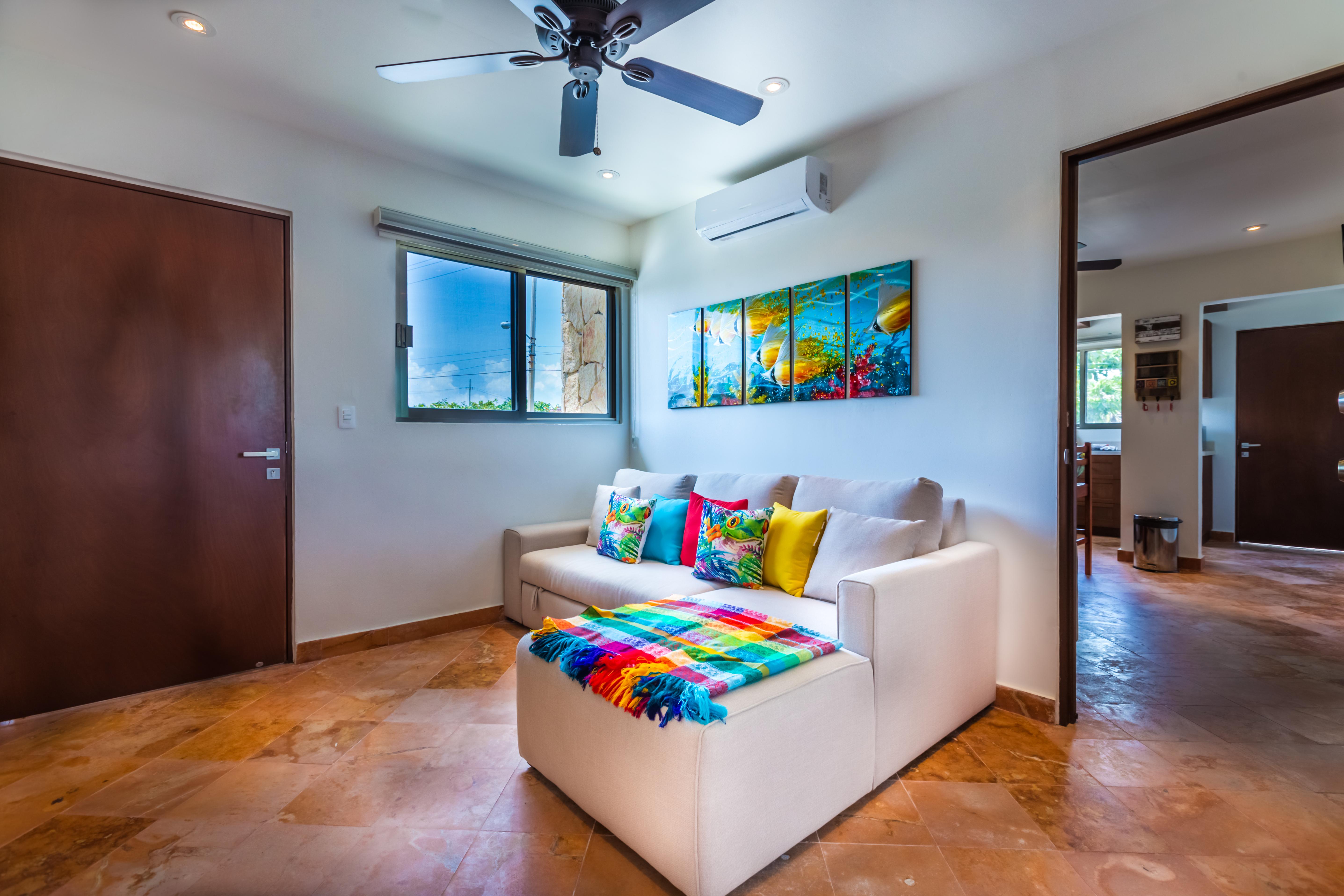 Casa Mango Suite Two | Everything Isla