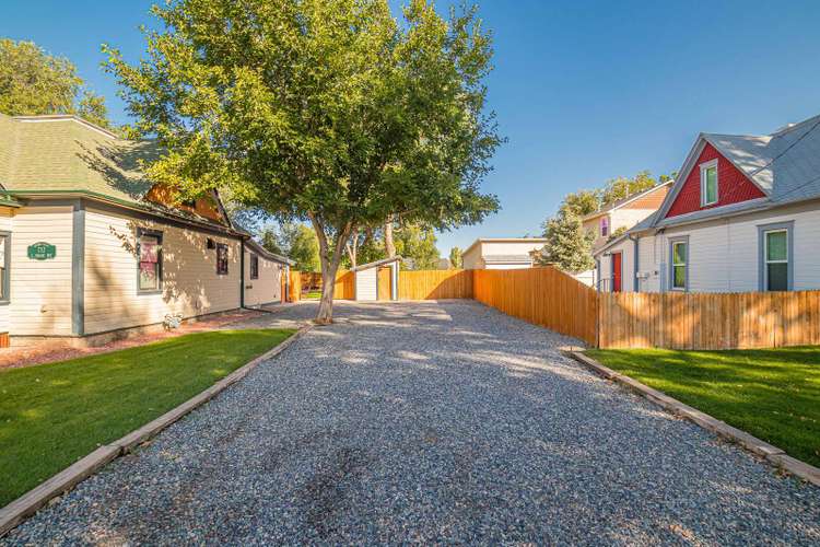 Vacation Rentals | VisitFruita.com