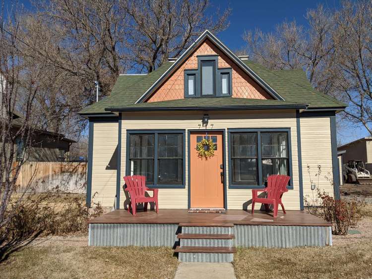 Properties Archive » Visit Fruita