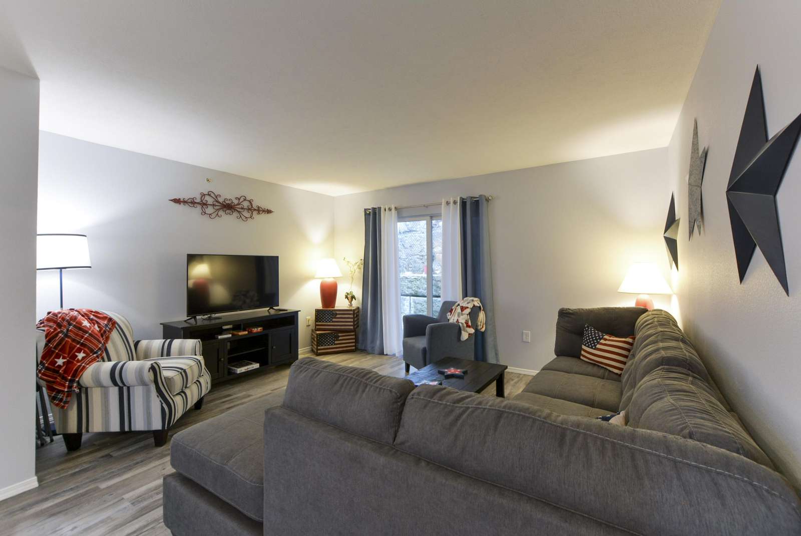 Home - Freedom Vacation Rentals