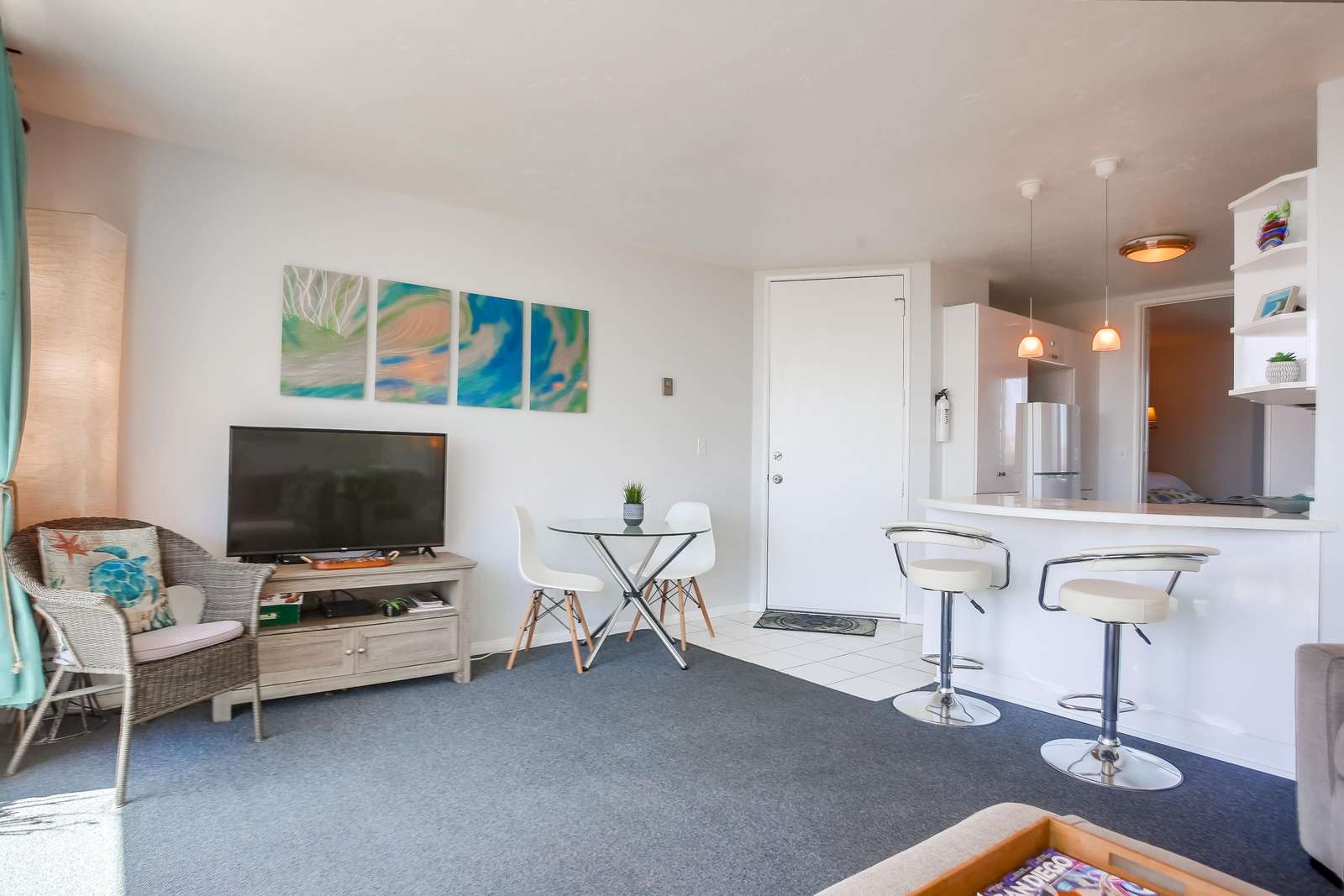 Mission Beach Vacation Rentals | Mission Vacation San Diego