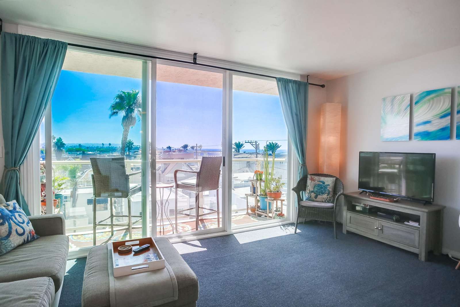 Mission Beach Vacation Rentals | Mission Vacation San Diego