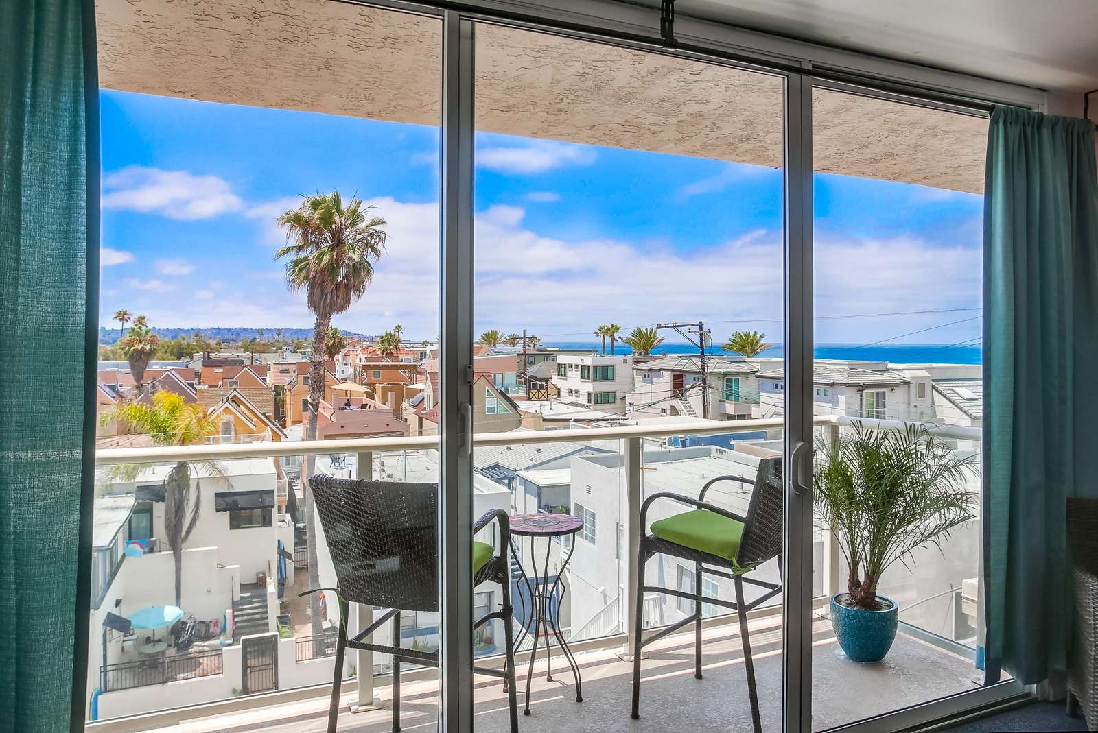 Mission Beach Vacation Rentals | Mission Vacation San Diego