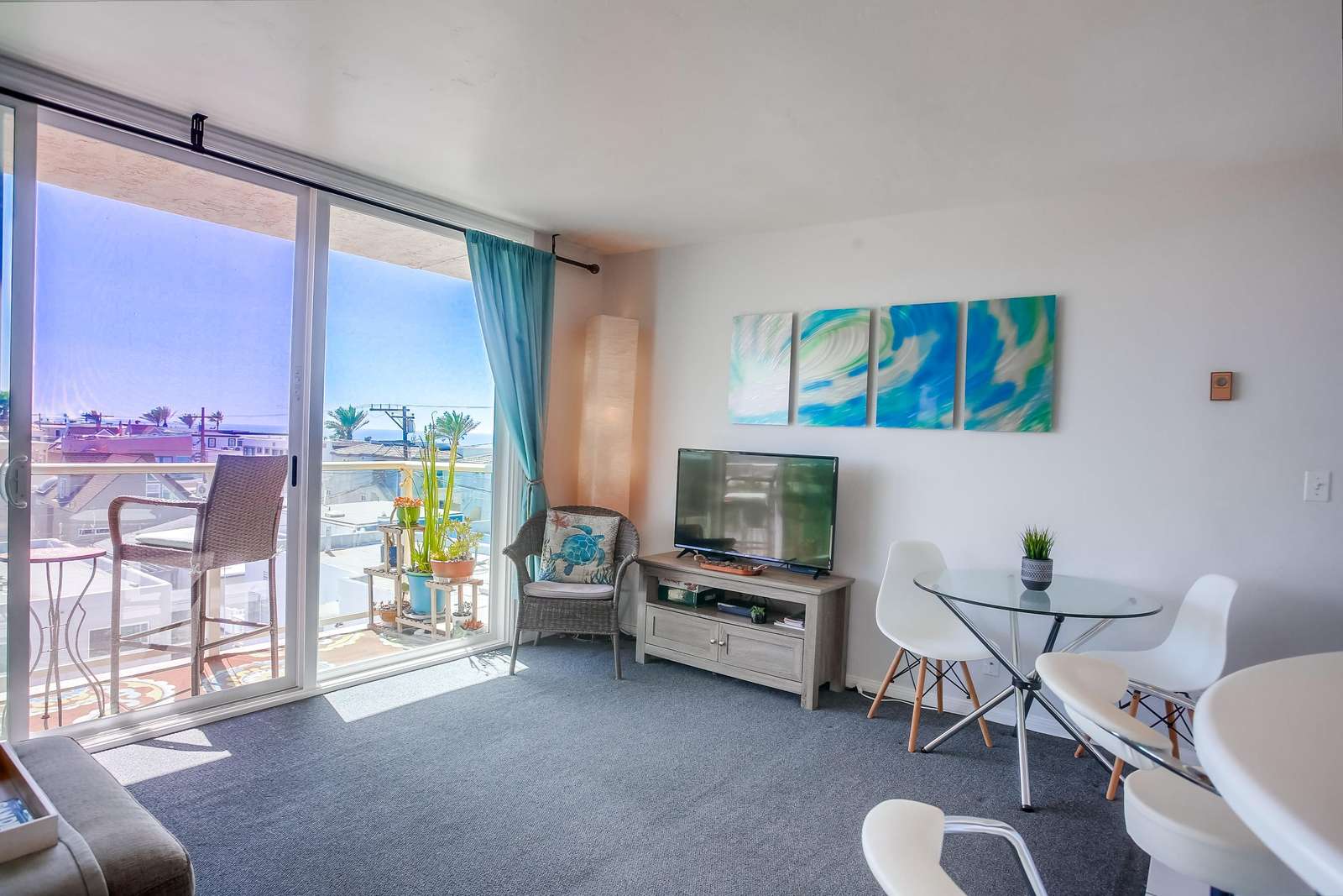 Vacation Rentals | Mission Vacation