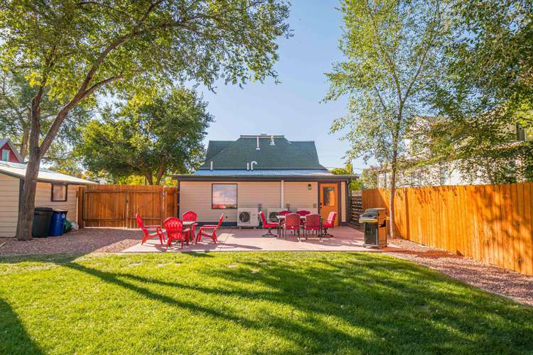 Vacation Rentals | VisitFruita.com