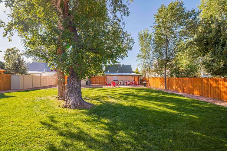 Vacation Rentals | VisitFruita.com