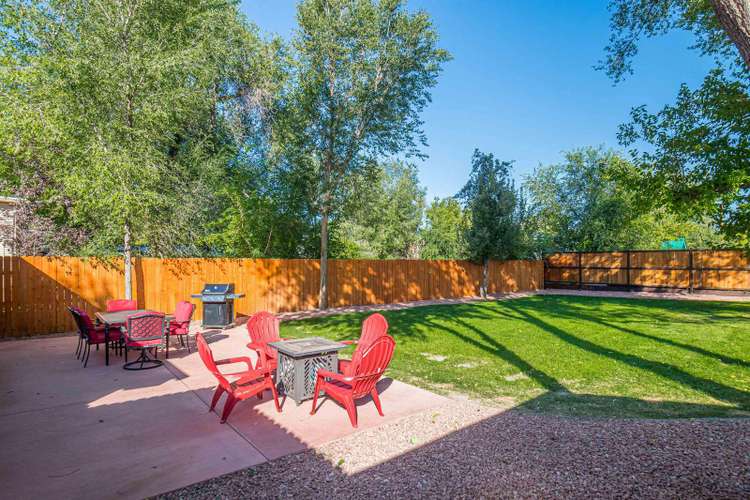 Vacation Rentals | VisitFruita.com