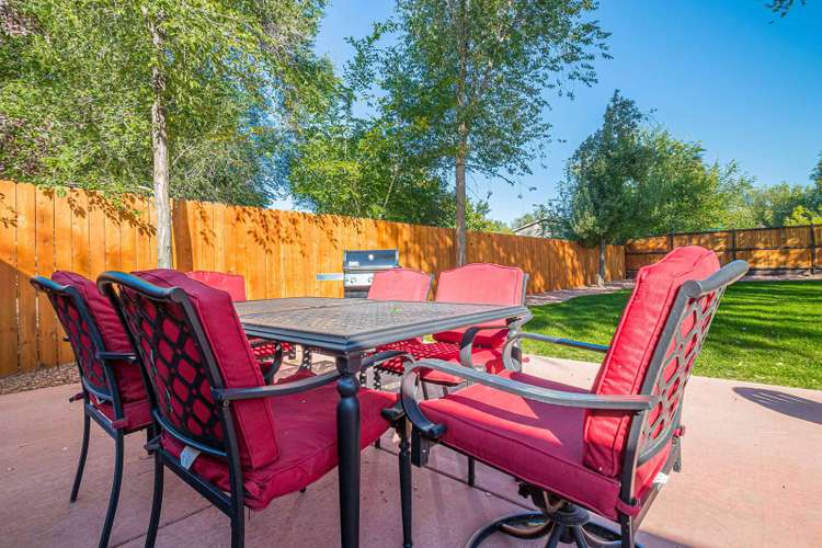 Vacation Rentals | VisitFruita.com
