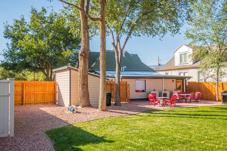 Vacation Rentals | VisitFruita.com