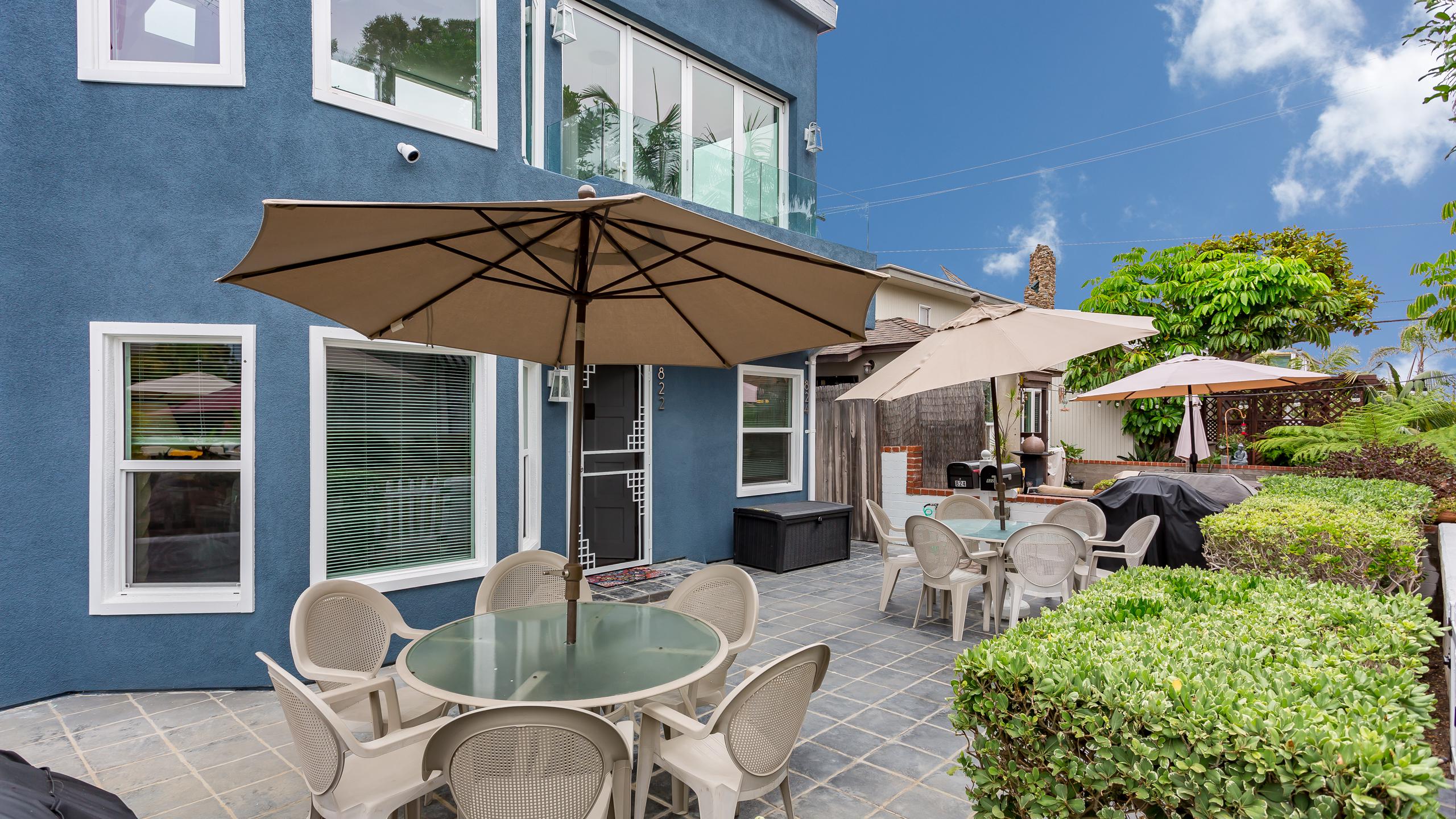 Allerton 2 | Magical Mission Beach