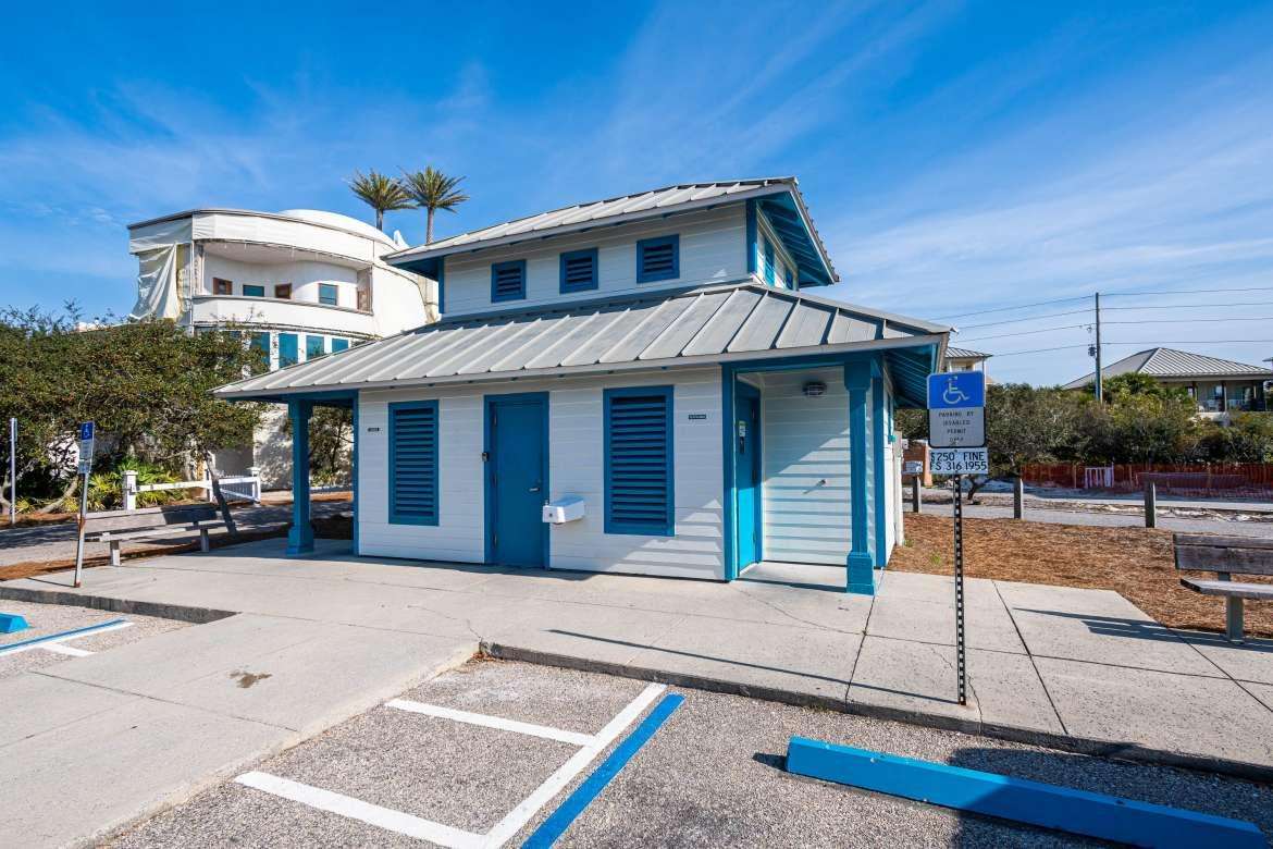 30A Vacation Rentals - Destin 30A Rentals