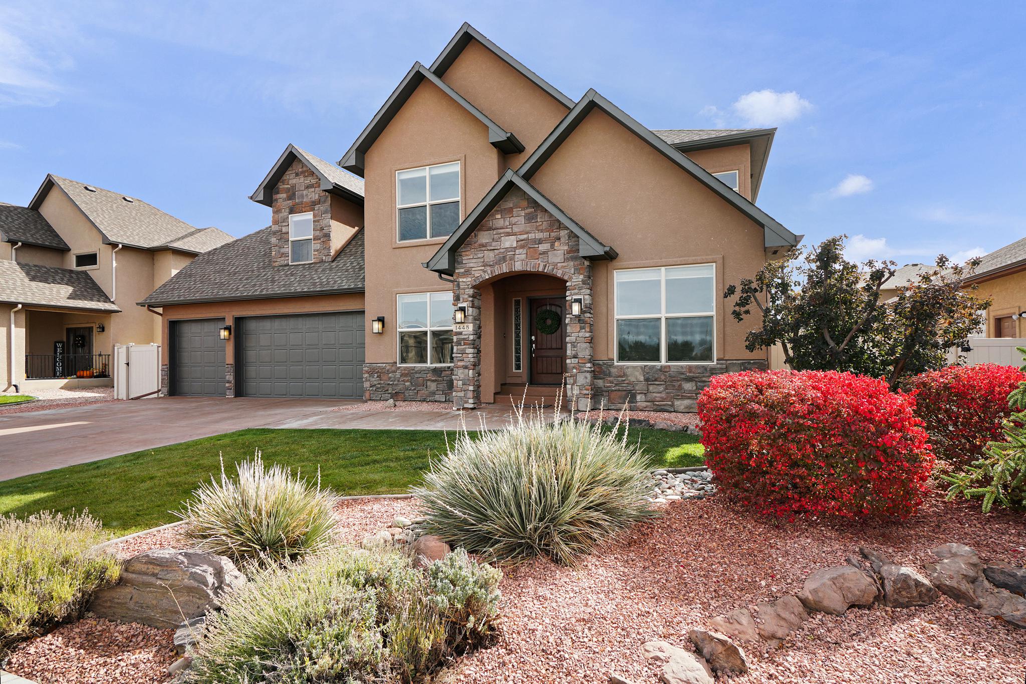 Sunshine IV Vacation Rental | VisitFruita.com