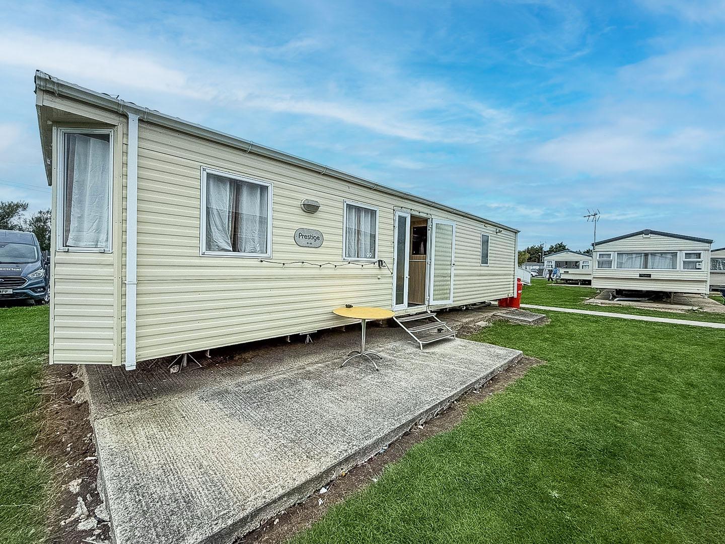 28099GC⭐ – Gainsborough Close (St Osyth side), 2 bed, 6 berth caravan ...