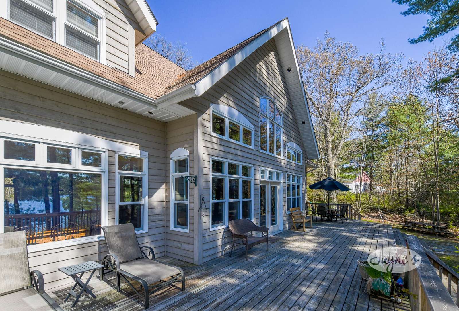 The Big Cottage - jaynescottages.com