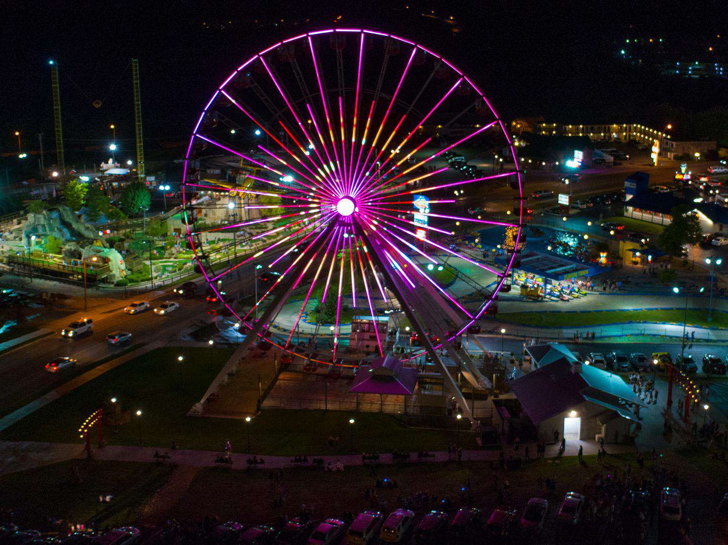 Home - Freedom Vacation Rentals