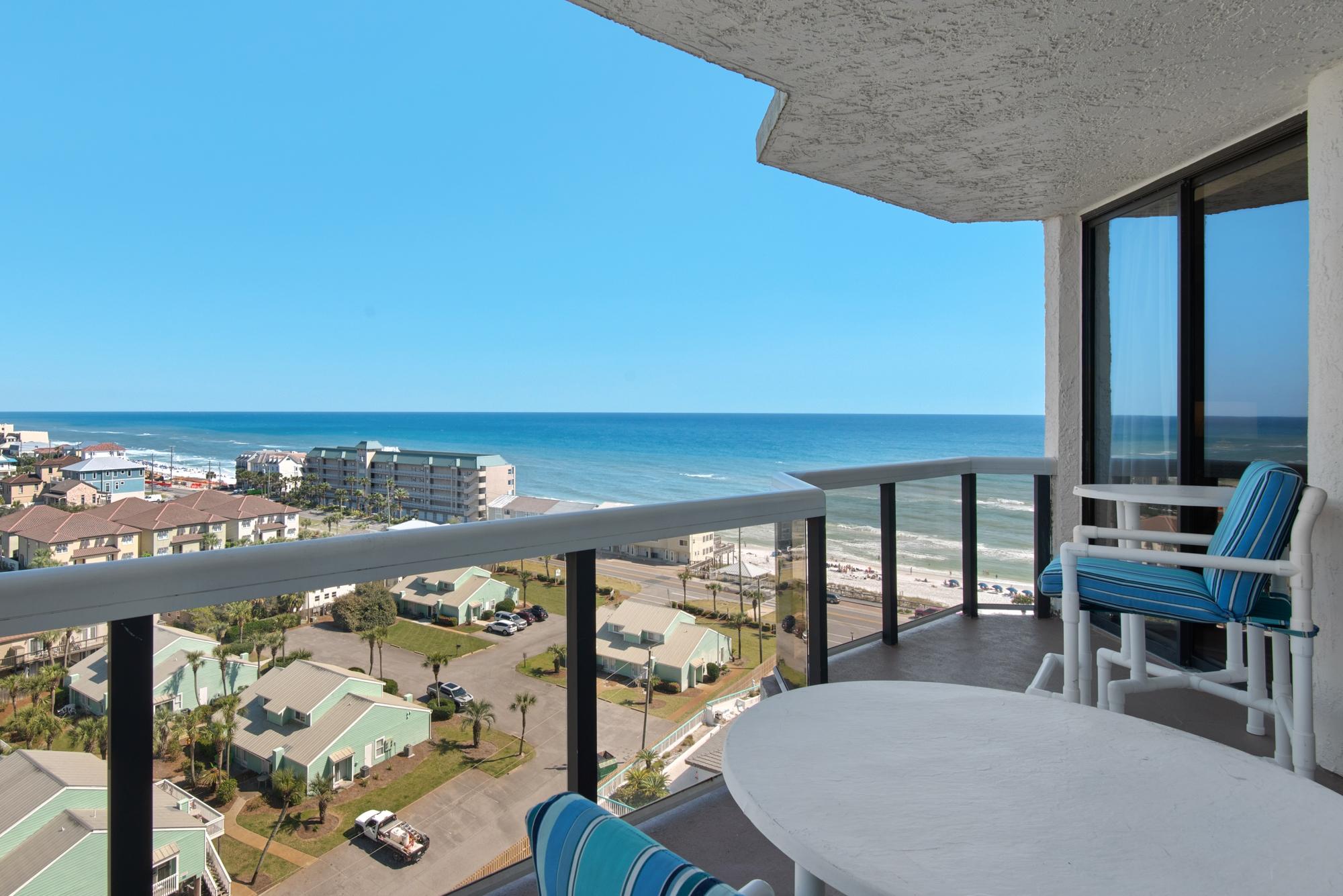 Surfside Resort Unit 1011 | Destination Sun Vacation Rentals