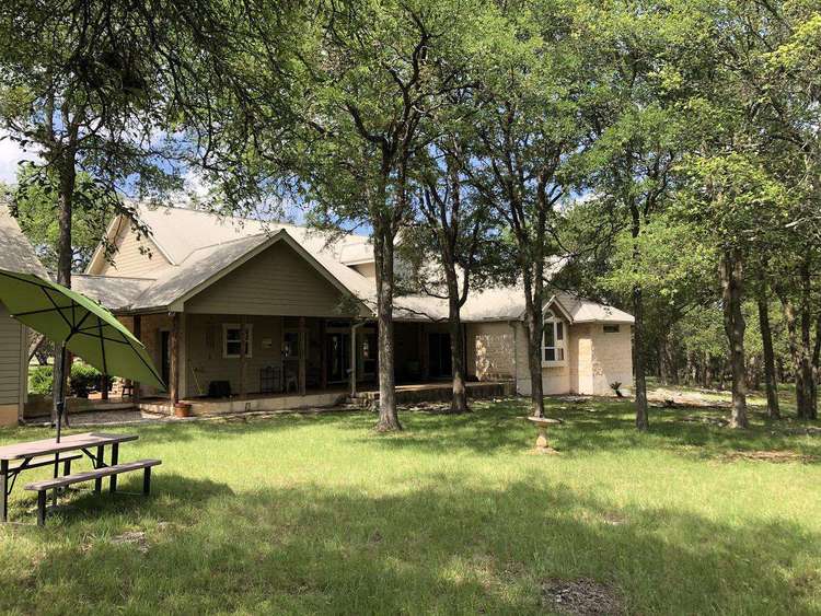Vacation Rentals | Texas Hill Country Reservations