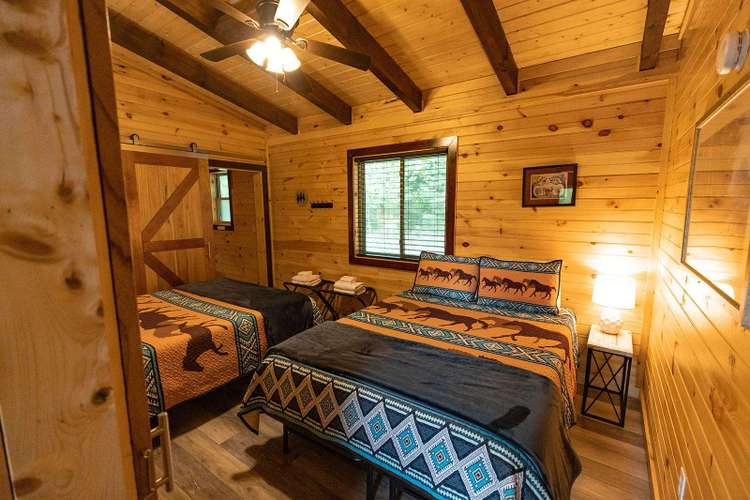 Vacation Rentals | Scenic Cabin Rentals