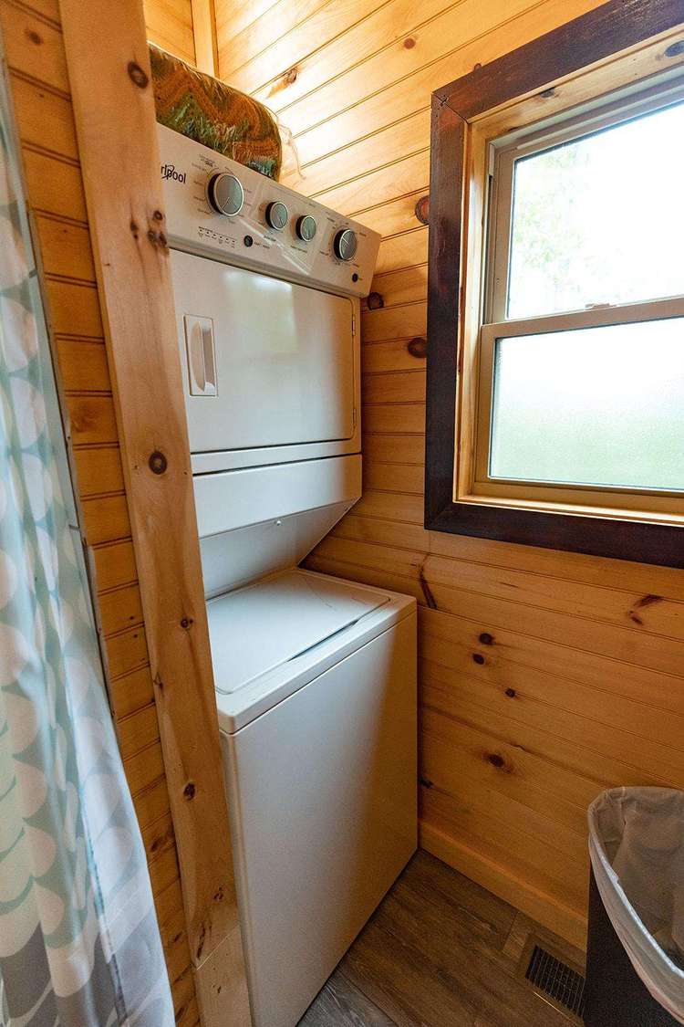 Vacation Rentals | Scenic Cabin Rentals