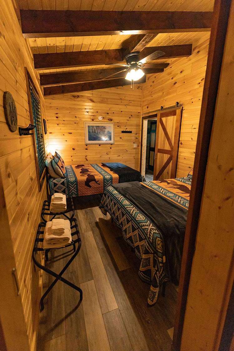 Vacation Rentals | Scenic Cabin Rentals