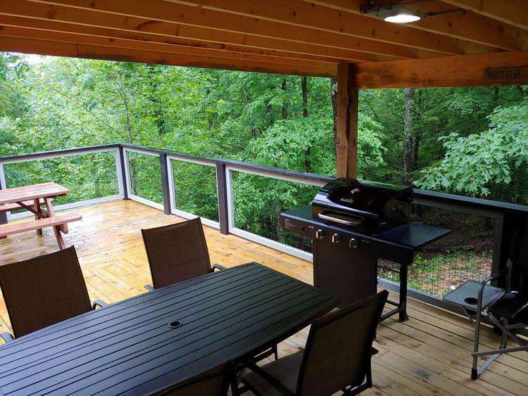 Properties Archive - Scenic Cabin Rentals