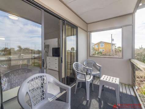 Sea Matanzas #6 - Vacation: Beach Rentals