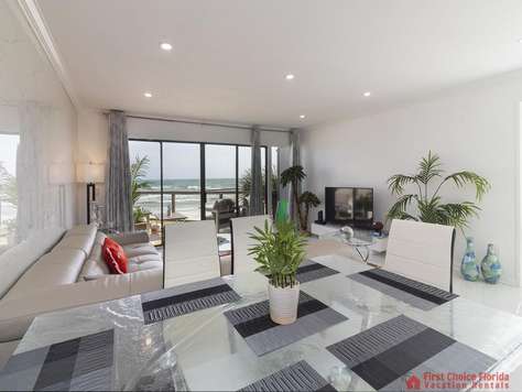 Sea Matanzas #6 - Vacation: Beach Rentals