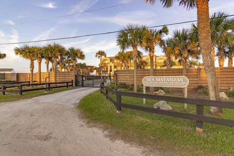 Sea Matanzas #6 - Vacation: Beach Rentals
