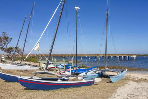 Sea Matanzas #6 - Vacation: Beach Rentals