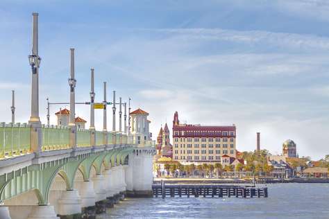 Sea Matanzas #6 - Vacation: Beach Rentals