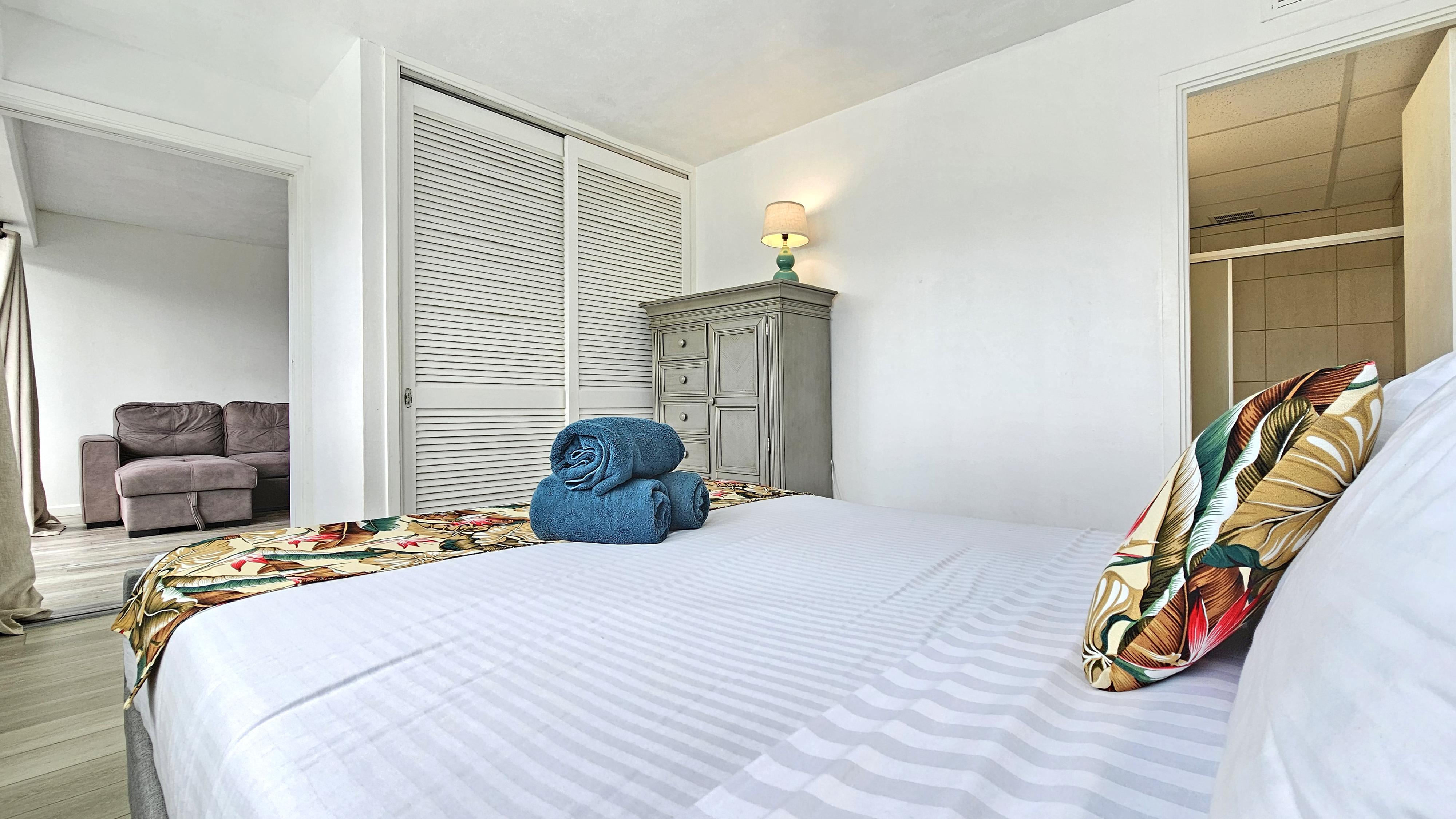 Royal Aloha 1003 | Hawaii Vacation Suites