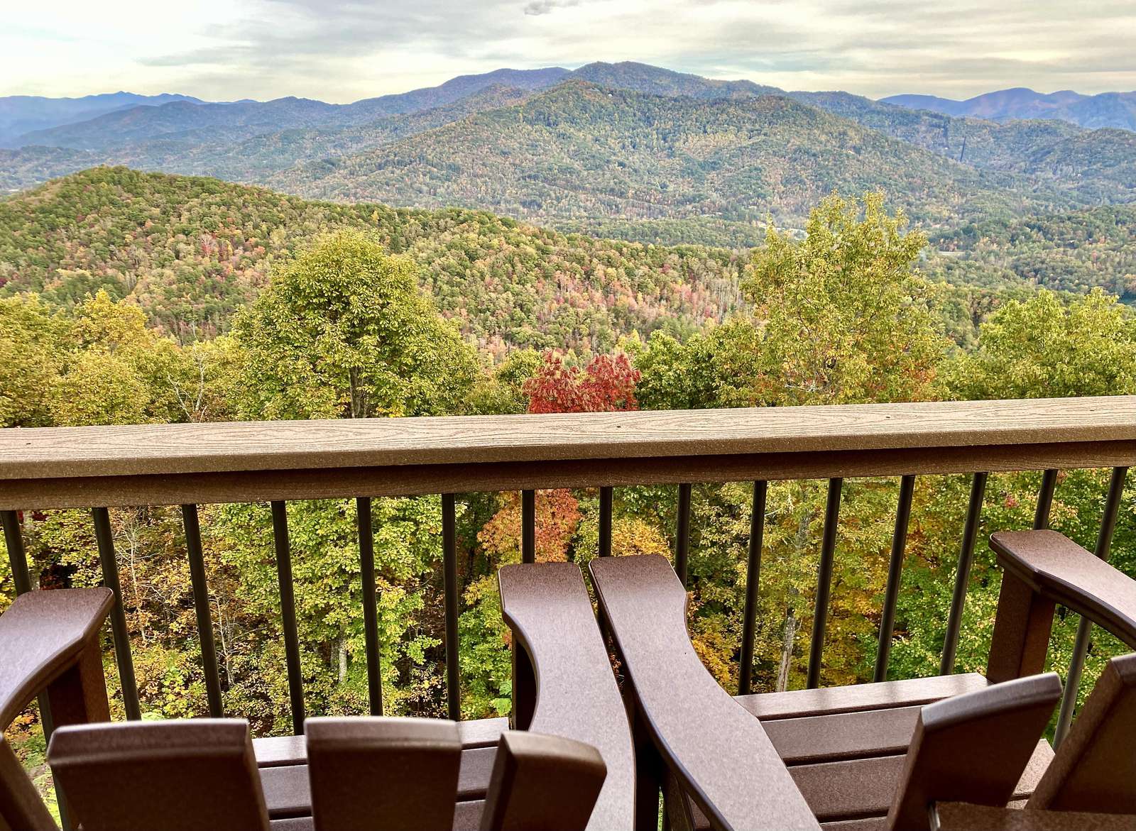 Heavenly View | NC Mountains Realty