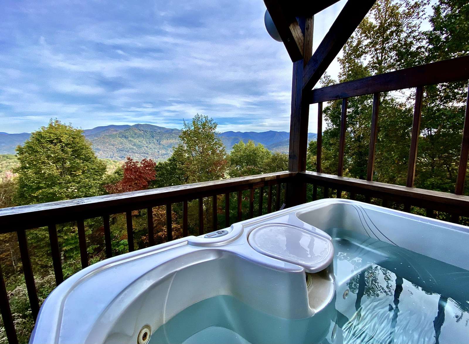 Heavenly View | NC Mountains Realty
