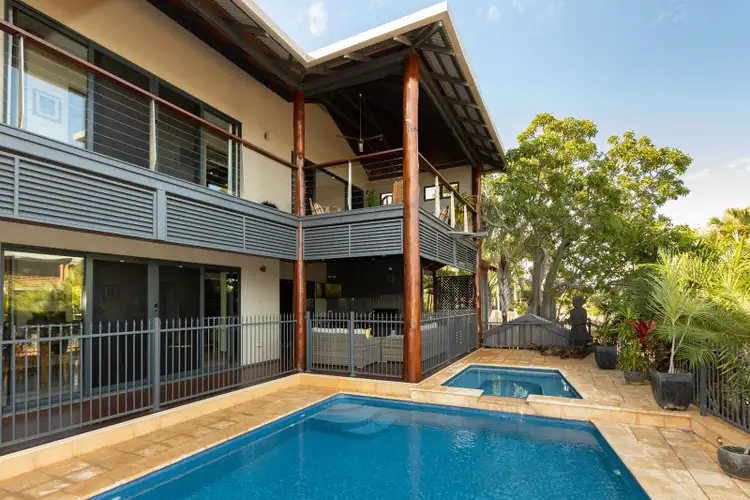 Accommodation | Broome Holiday Homes