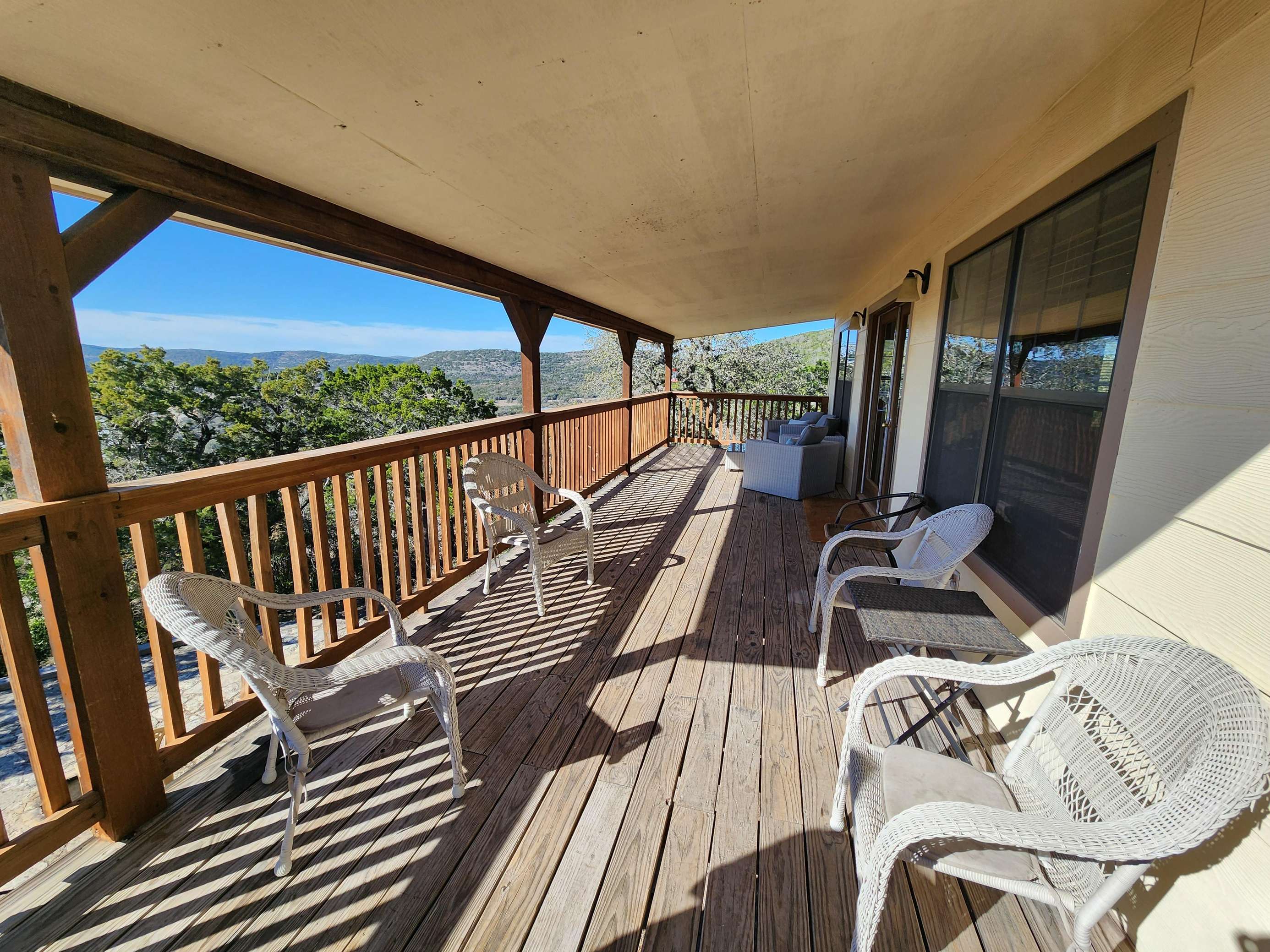 Gringo Honeymoon | Frio River Casa Rio Vacation Rentals