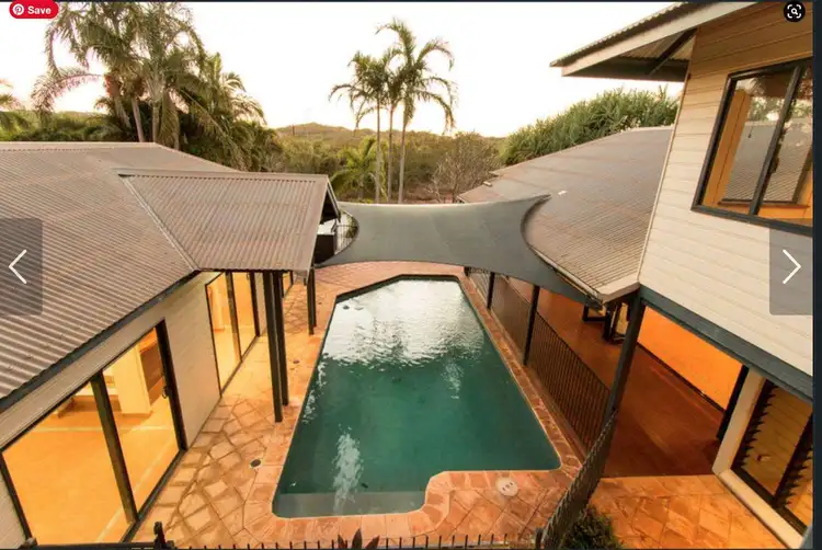 Accommodation | Broome Holiday Homes
