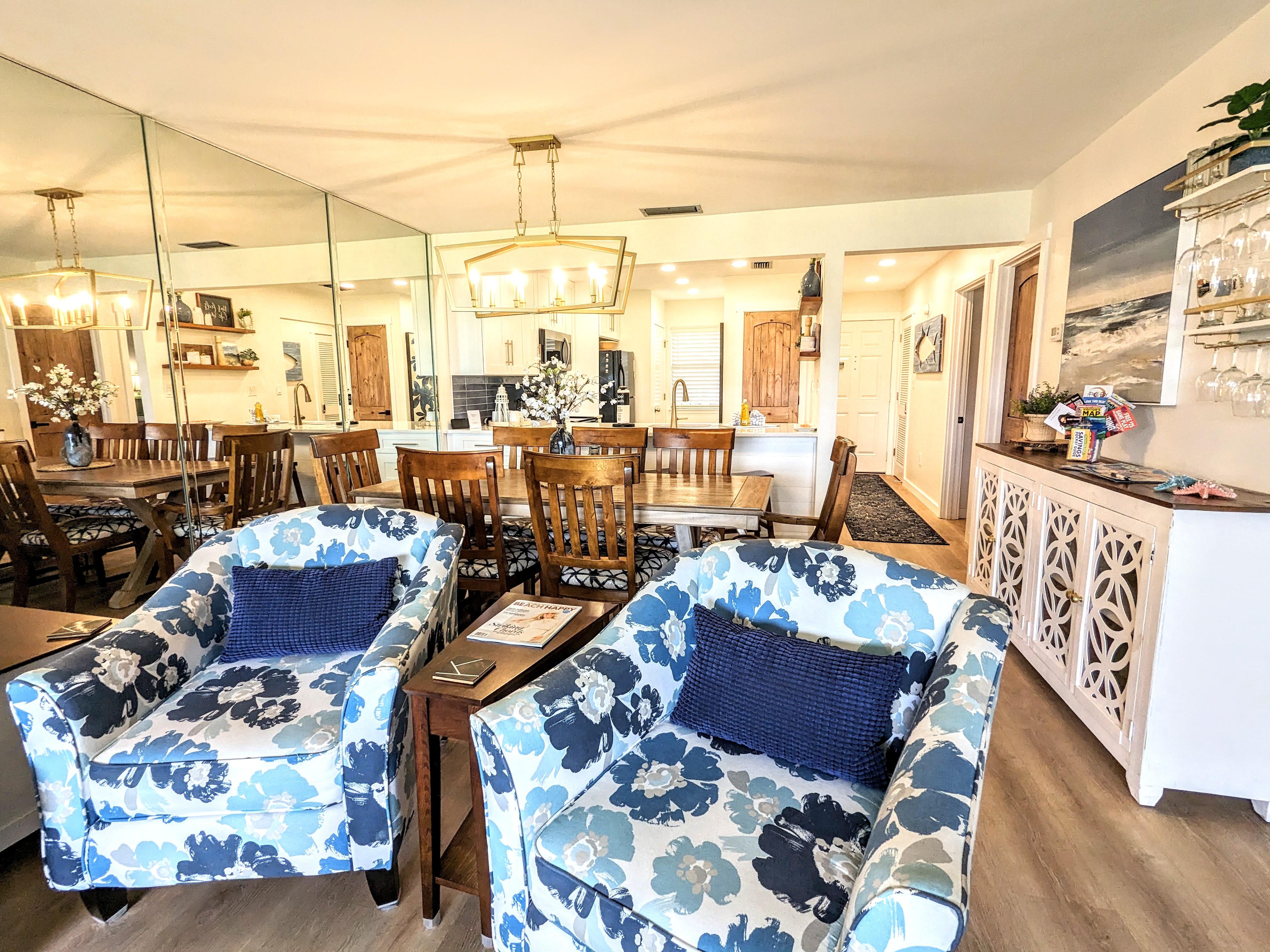 EBR Villa #614 | Stay at the Beach Rentals