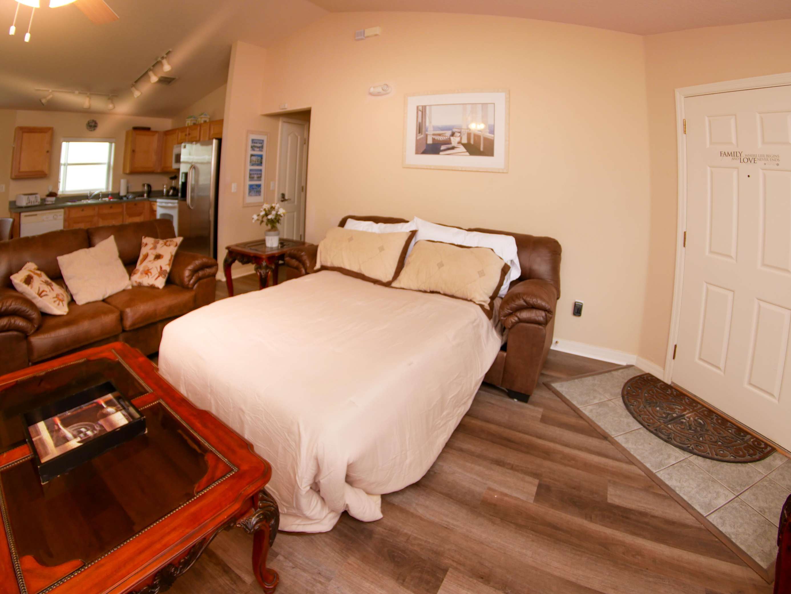 Sandy Ridge Villa | Orlando Short Term